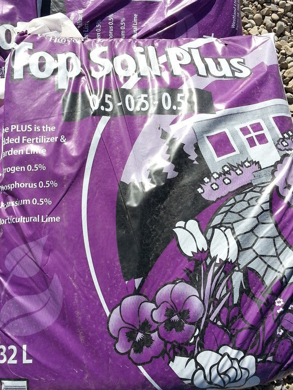 Soil For Sale Calgary | Gardening Soil Alberta | Garden Soil For Sale ...